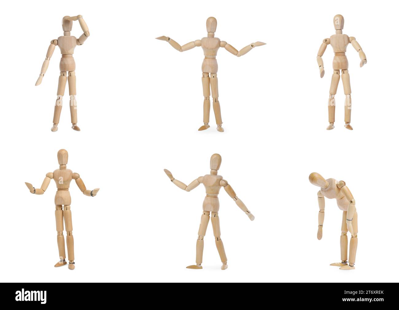 Action poses model hi-res stock photography and images - Alamy