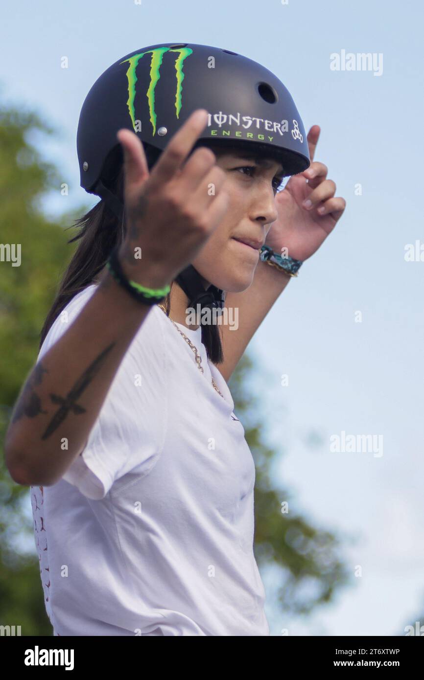 PE - RECIFE - 12/11/2023 - STU SKATE TOTAL URBE 2023, ETAPA RECIFE ...