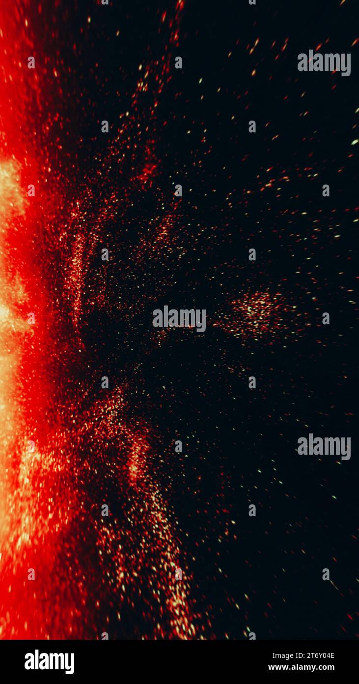 Glitter lava hi-res stock photography and images - Alamy