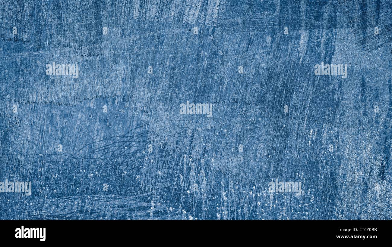 Blue metal rusted background. Metal rust texture. Erosion metal ...