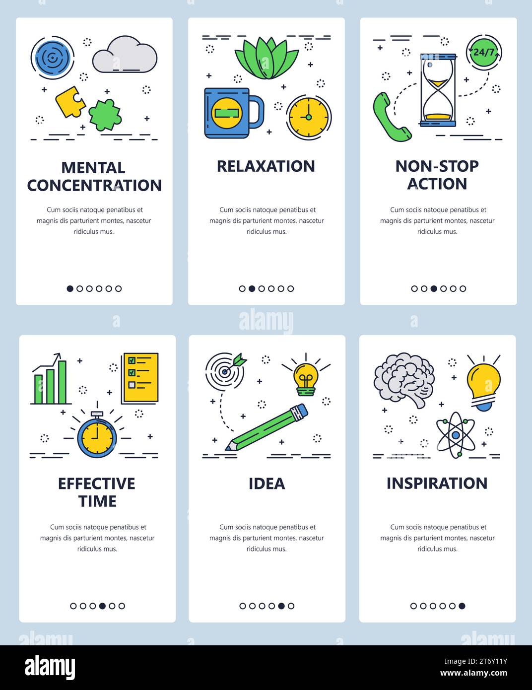 Mental action Stock Vector Images - Alamy