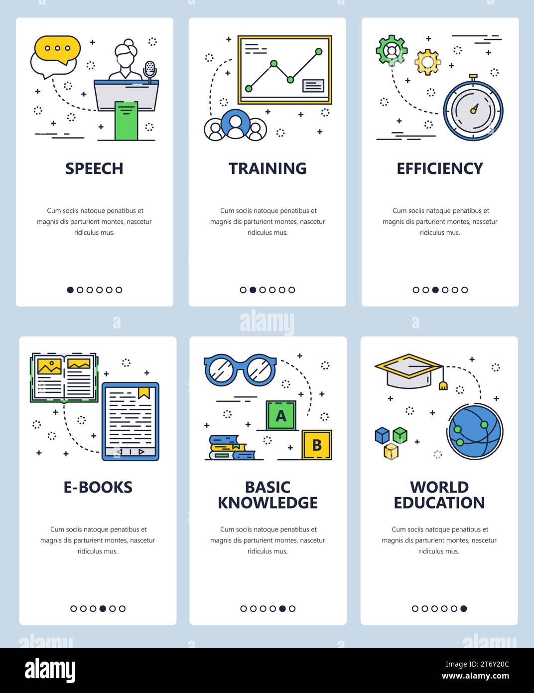 Efficience Stock Vector Images - Alamy