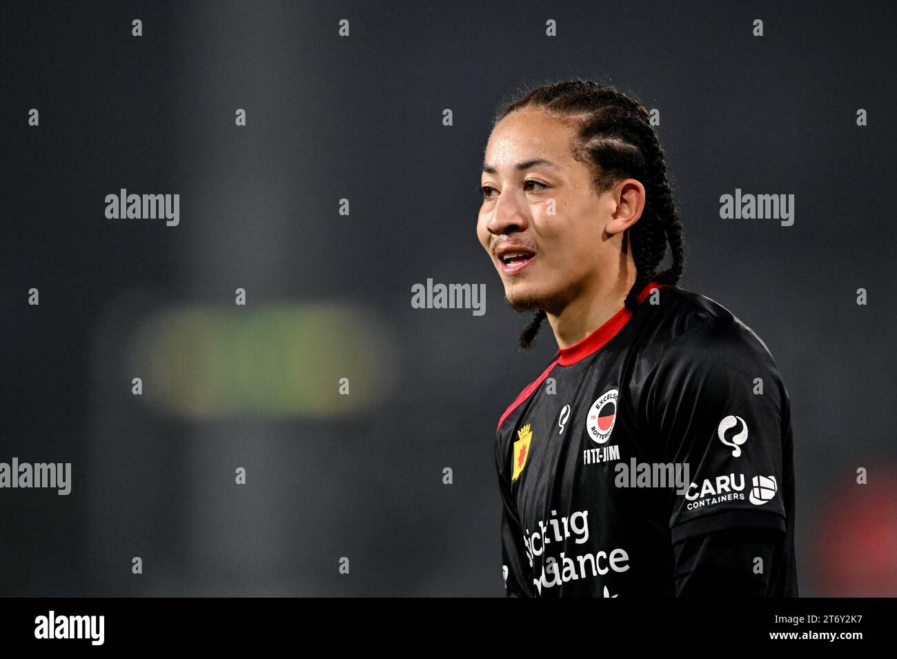 Kian fitz jim hi-res stock photography and images - Alamy