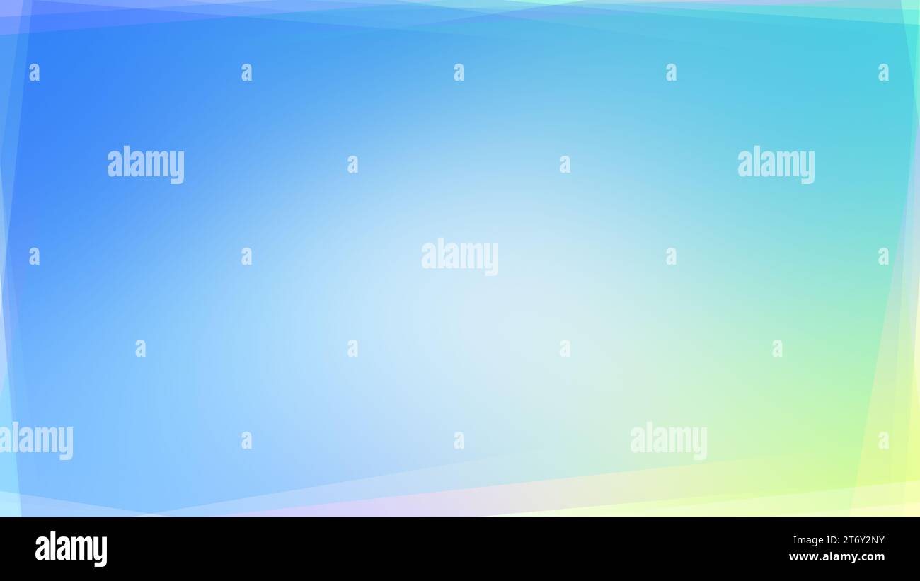 Abstract colorful background with transparent patterns and geometric shapes with bright and ...