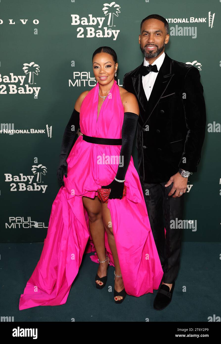 Monique rodriguez hi-res stock photography and images - Alamy