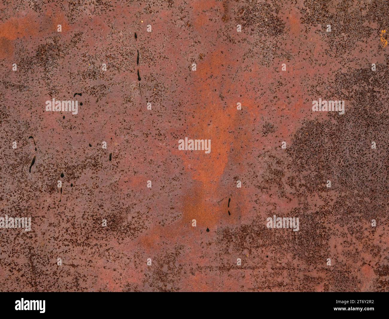 Oxidation colors hi-res stock photography and images - Alamy
