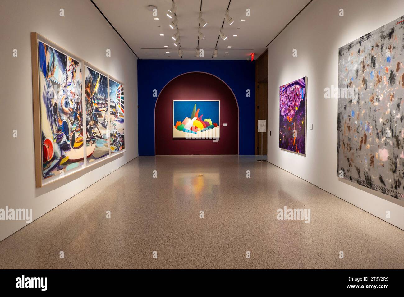 Christie's is a luxury auction house located in Rockefeller Center, New ...