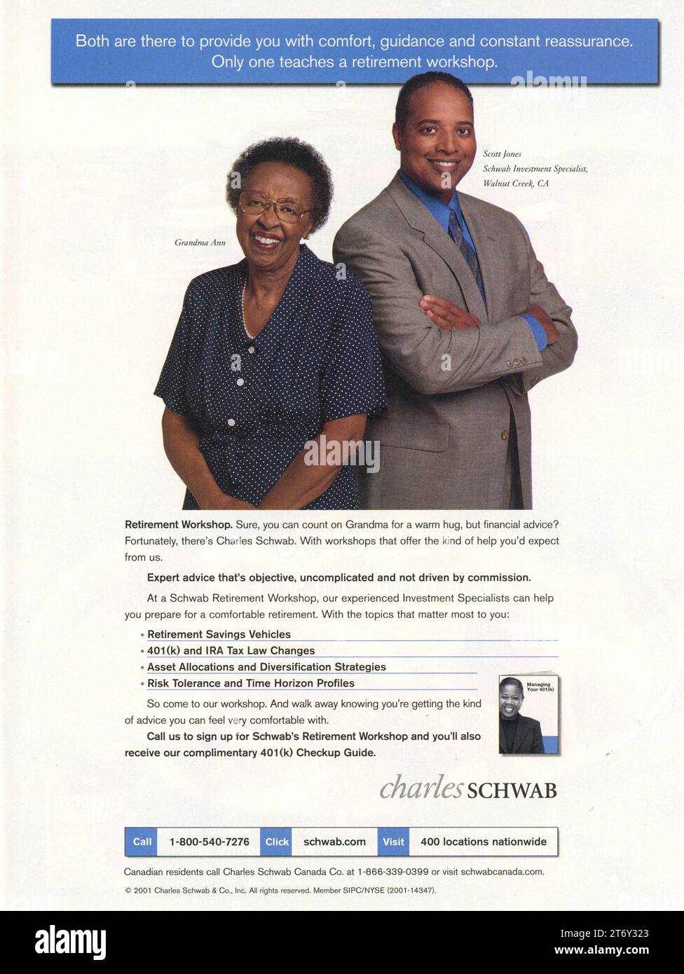 Vintage "Time" Magazine 18 February 2002 Advert, USA Stock Photo - Alamy