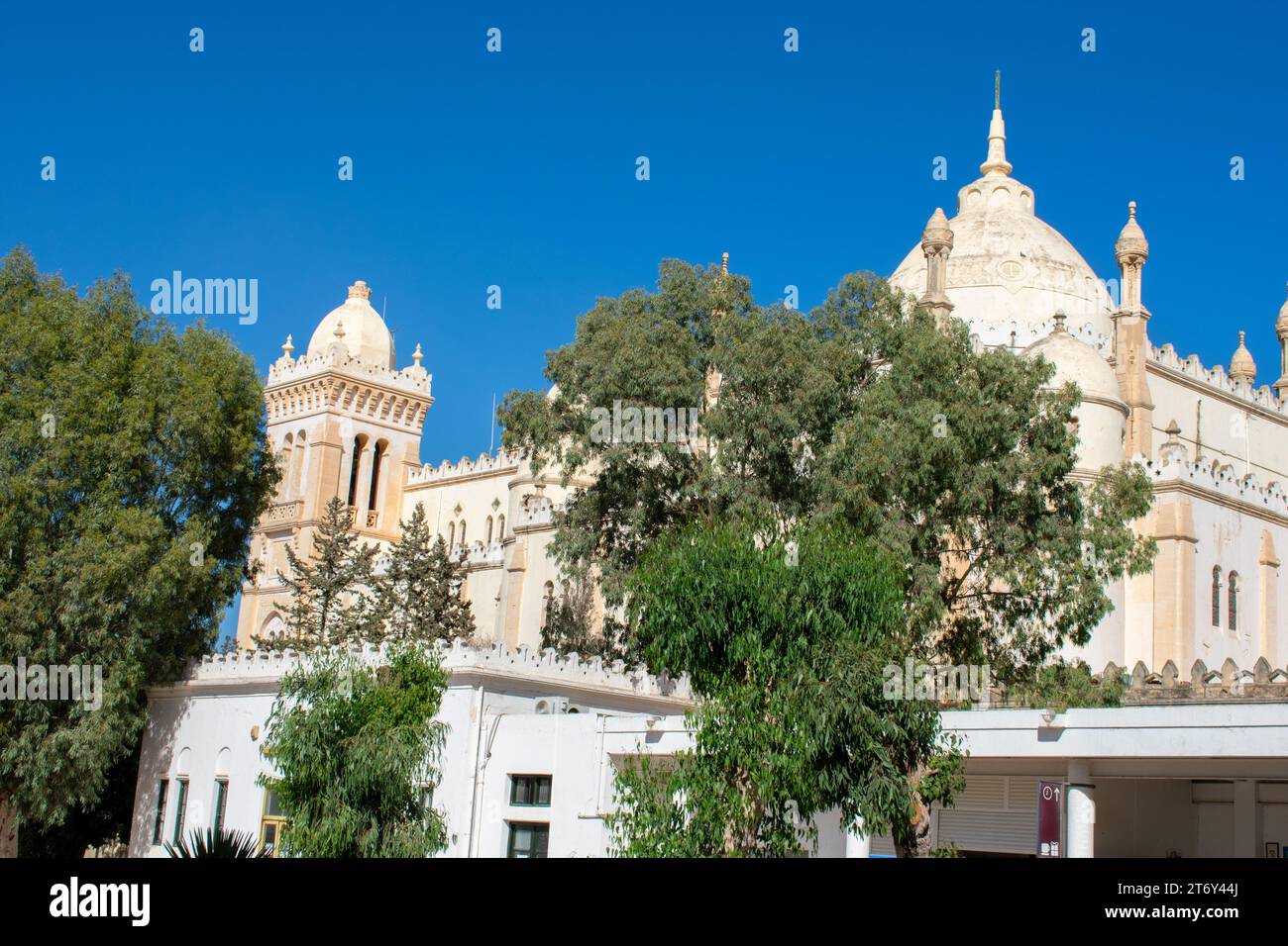 Carthage, great city of antiquity on the north coast of Africa, now a ...