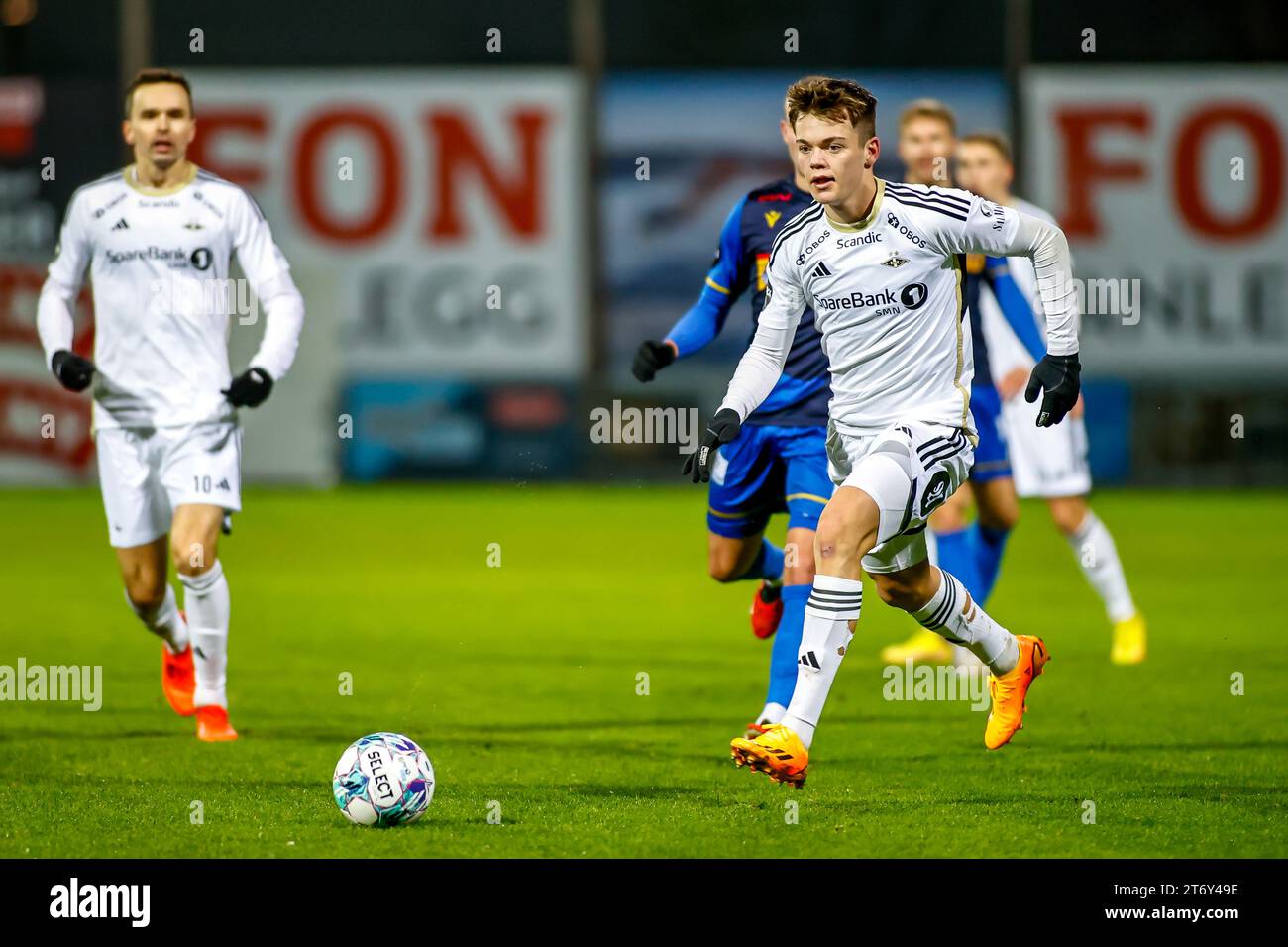 Rosenborg fútbol 2023 hi-res stock photography and images - Alamy