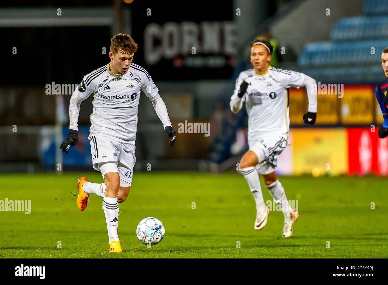 Sverre nypan hi-res stock photography and images - Alamy