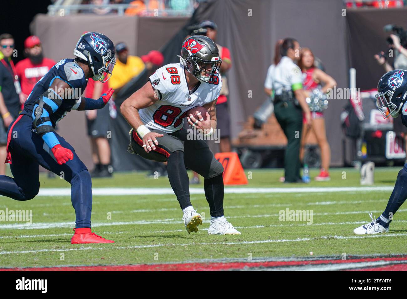 Cade otton 2023 hi-res stock photography and images - Alamy