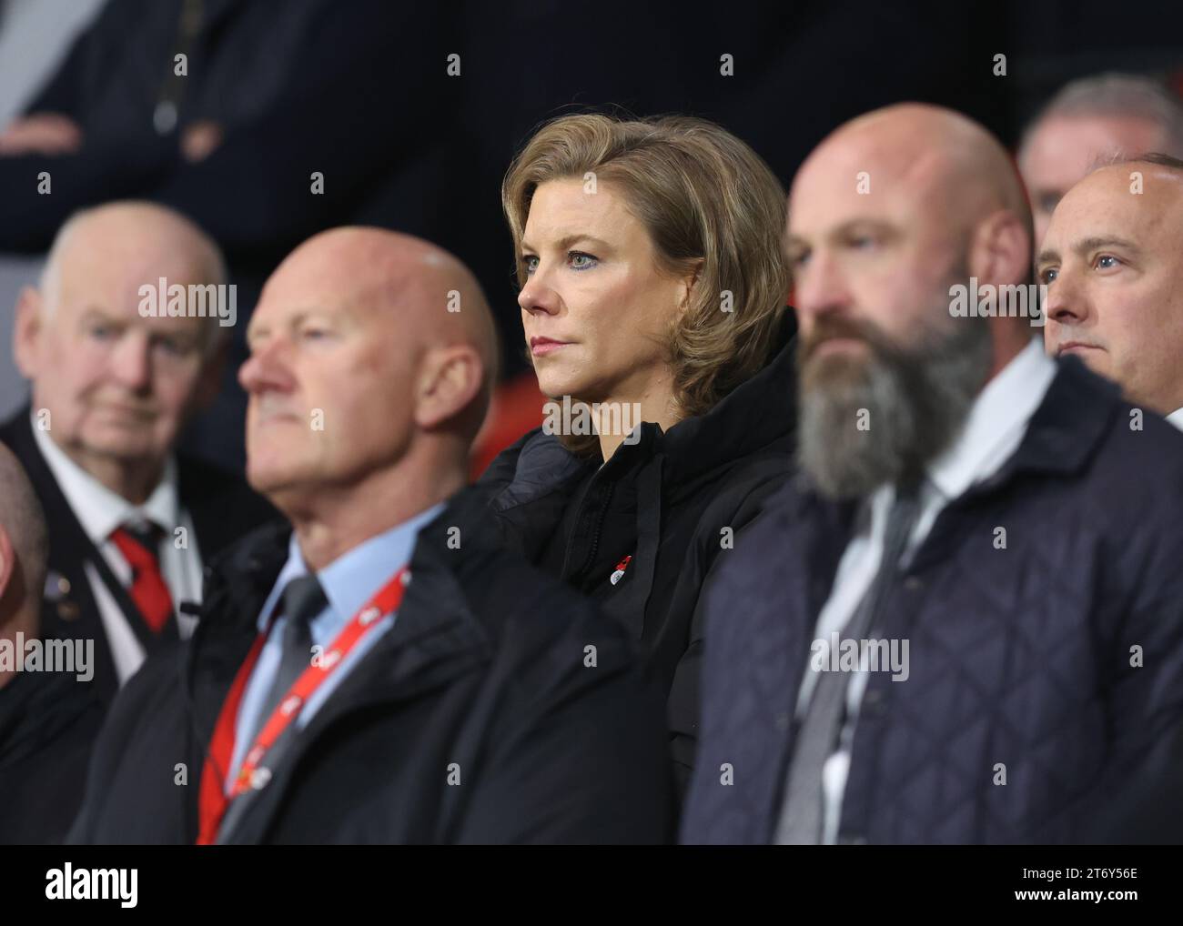 Amanda staveley 2023 hi-res stock photography and images - Alamy