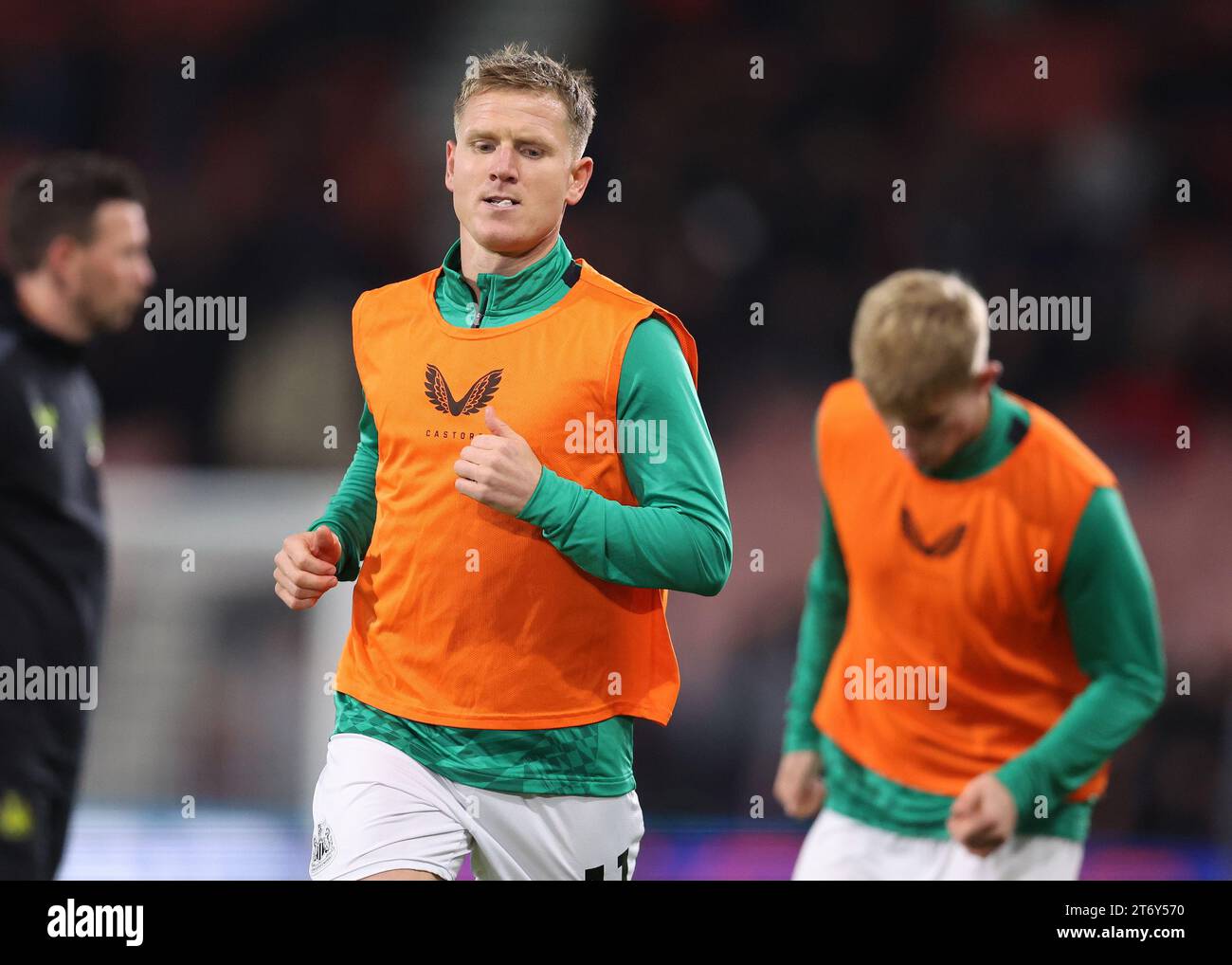 Paul ritchie hi-res stock photography and images - Alamy