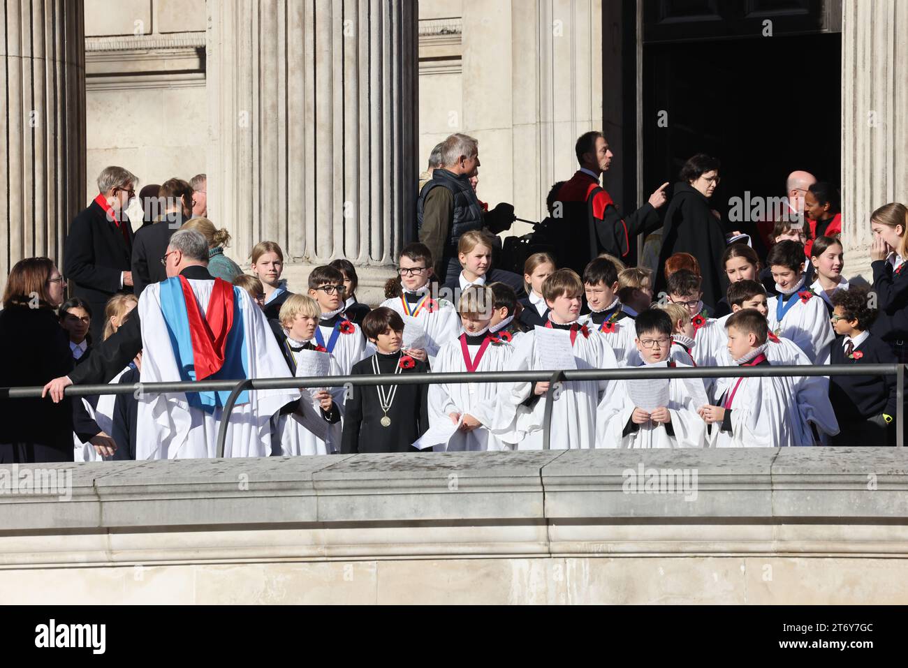 The Lord Mayor's Show 2023, which dates back to 1215 when King John ...