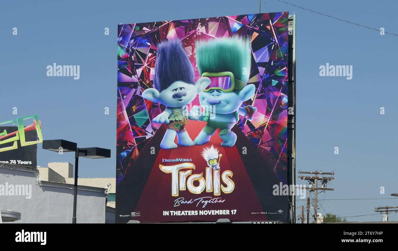 Trolls band together hi-res stock photography and images - Alamy