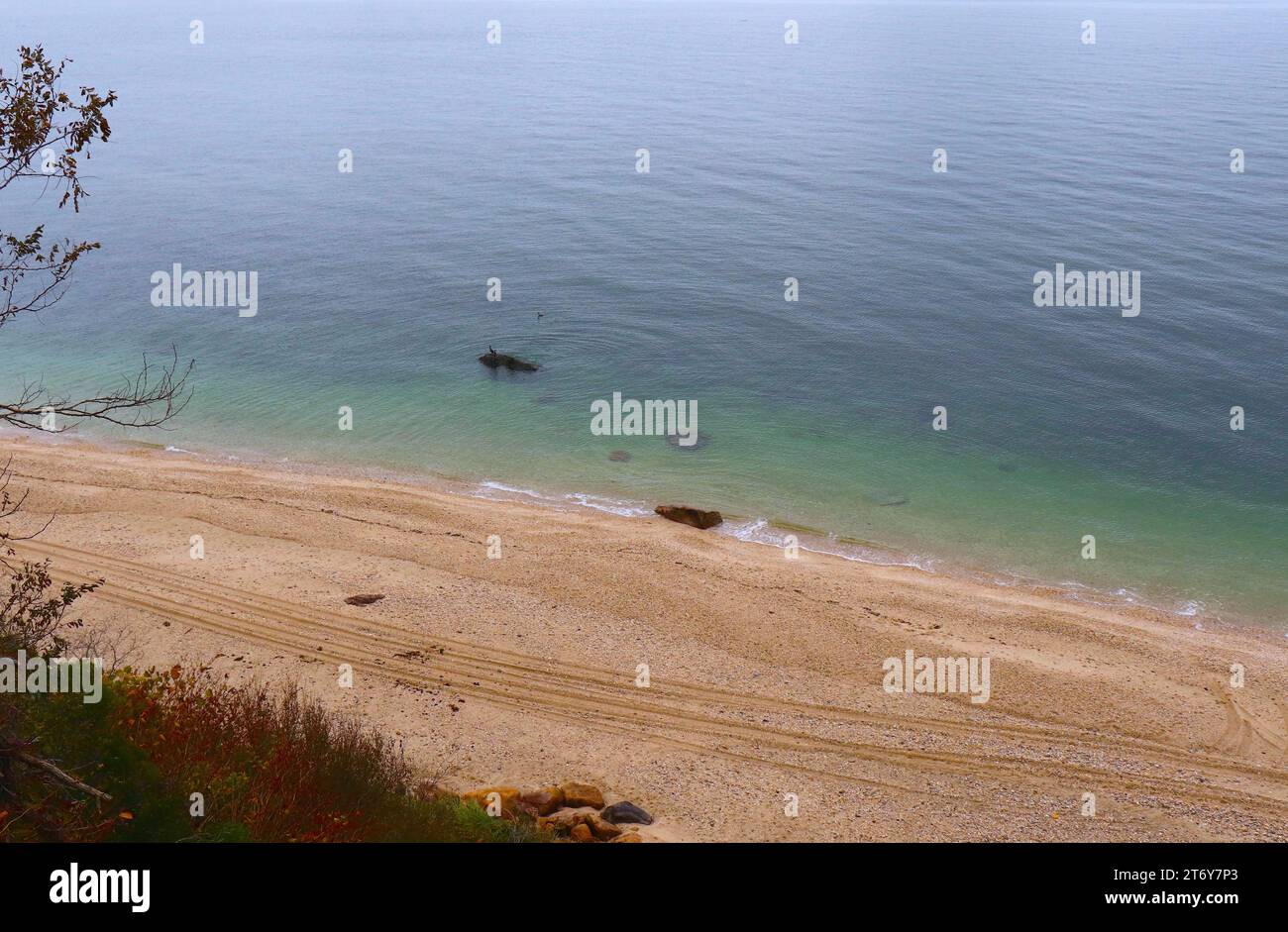 Stunning beach view on hi-res stock photography and images - Alamy