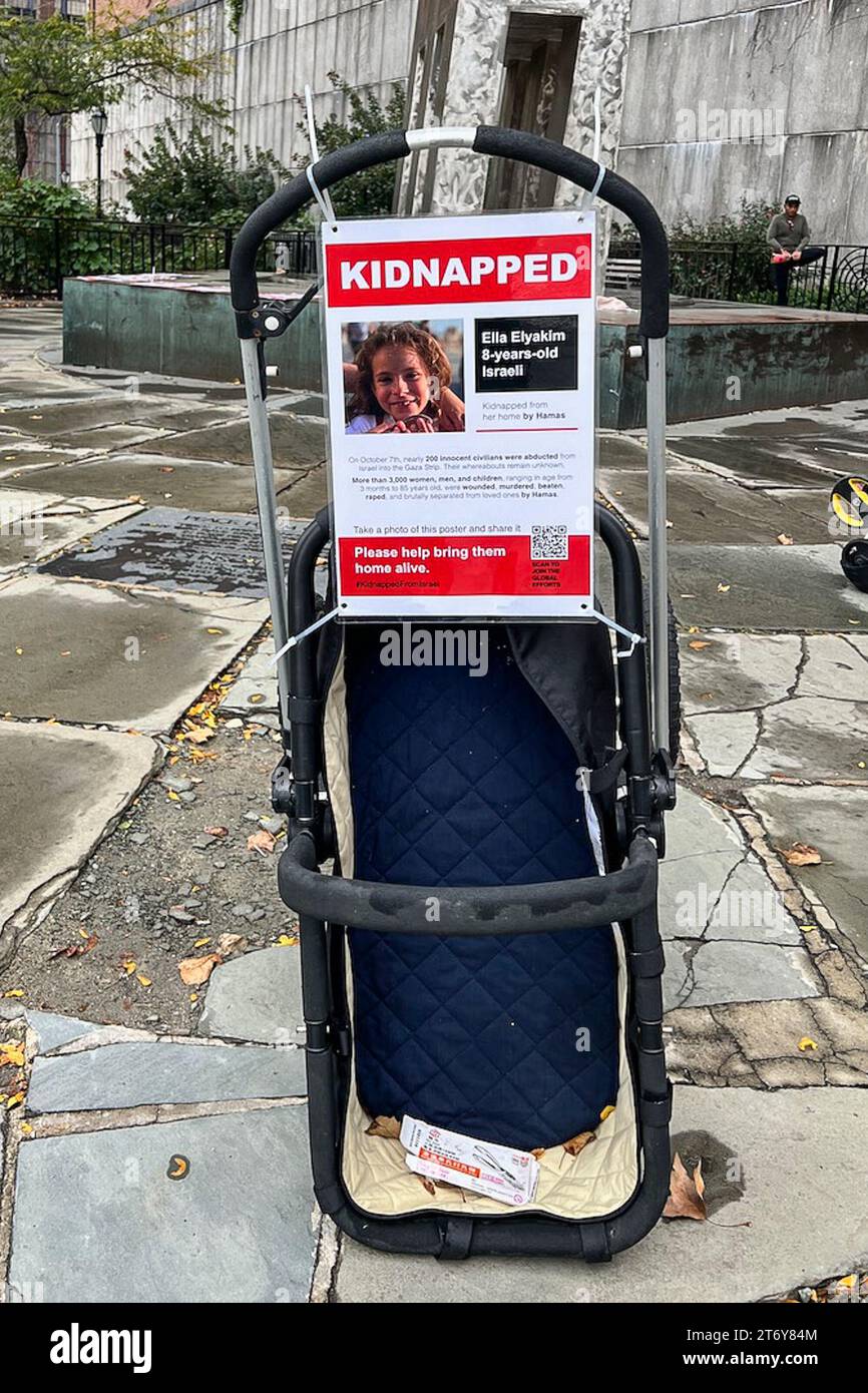 Kidnapping posters hi-res stock photography and images - Alamy