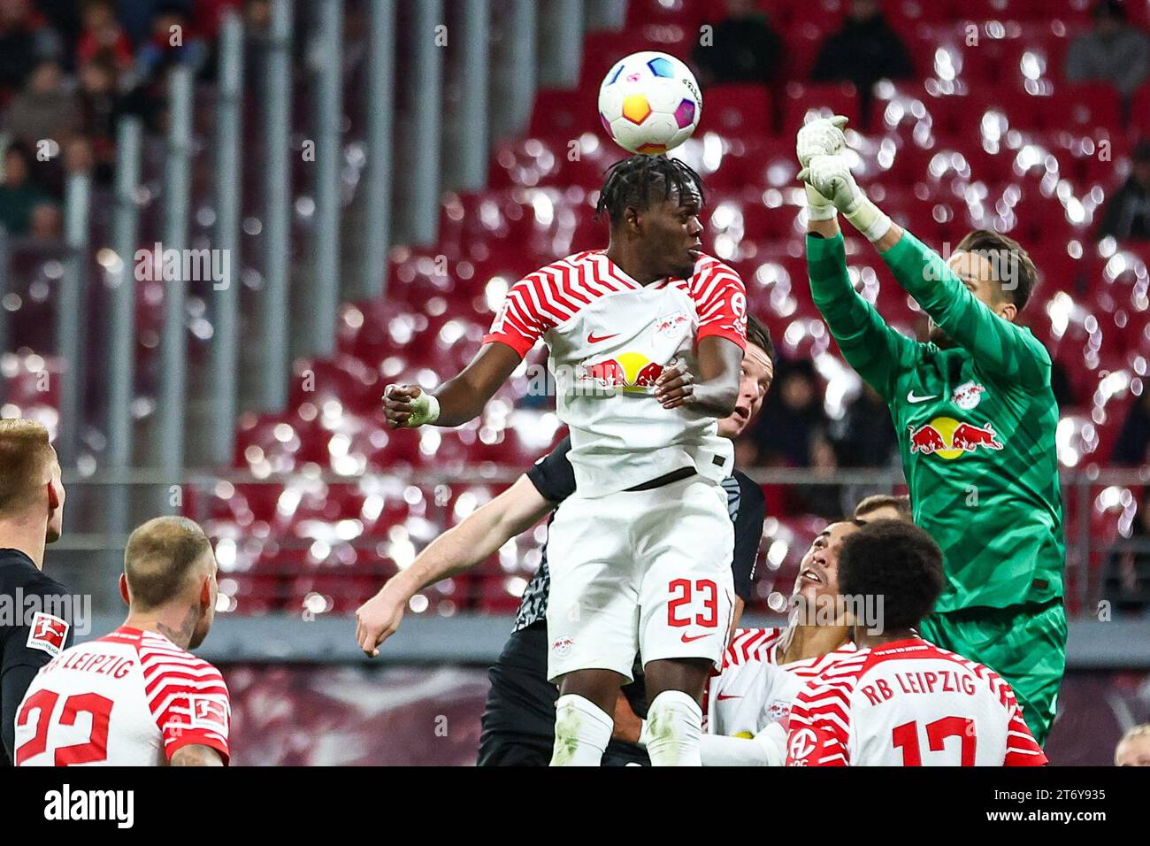 Castello lukeba hi-res stock photography and images - Alamy