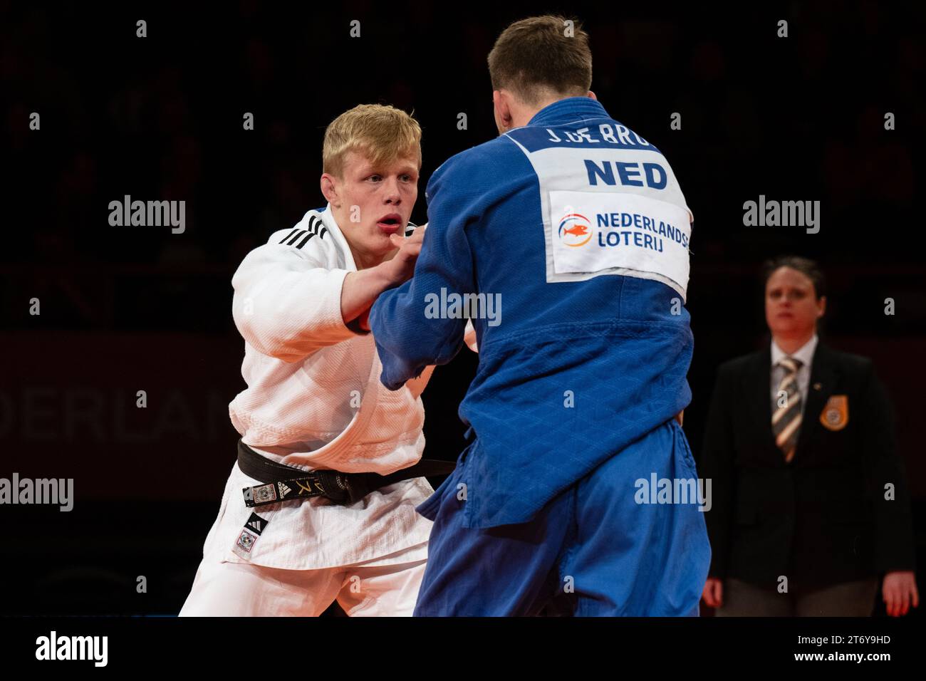 Lars oostrum hi-res stock photography and images - Alamy