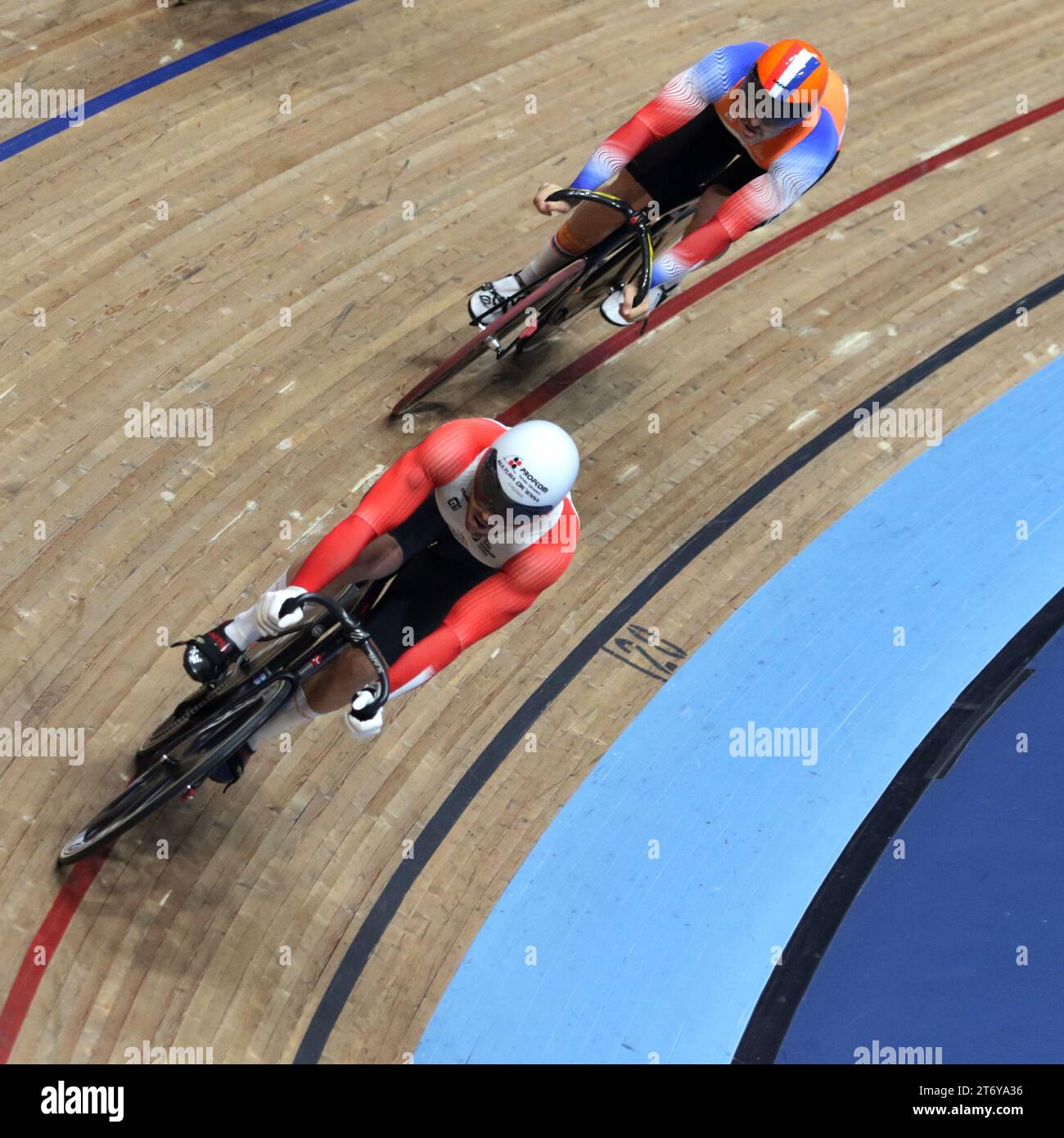 Daan kool hi-res stock photography and images - Alamy