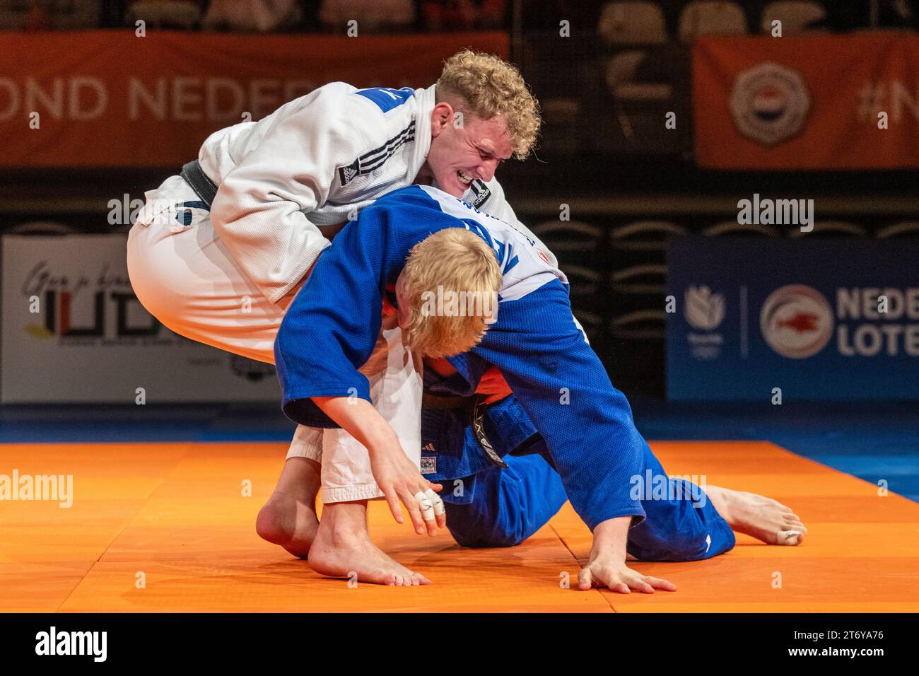 Lars van oostrum hi-res stock photography and images - Alamy