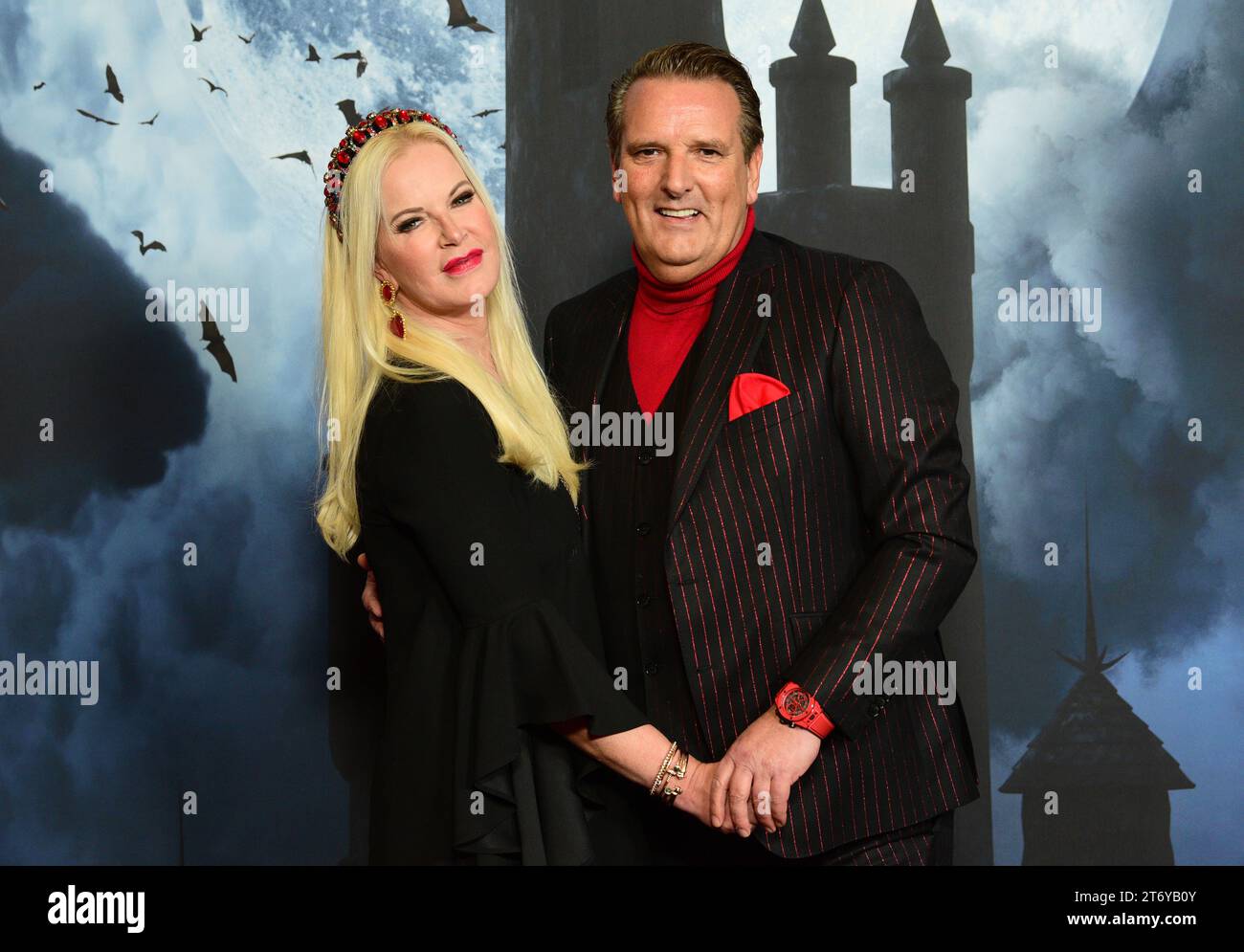 Anna heesch hi-res stock photography and images - Alamy