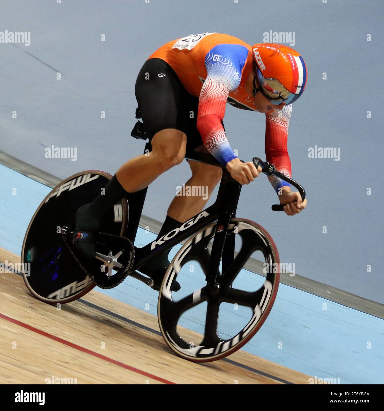 Lars romijn hi-res stock photography and images - Alamy