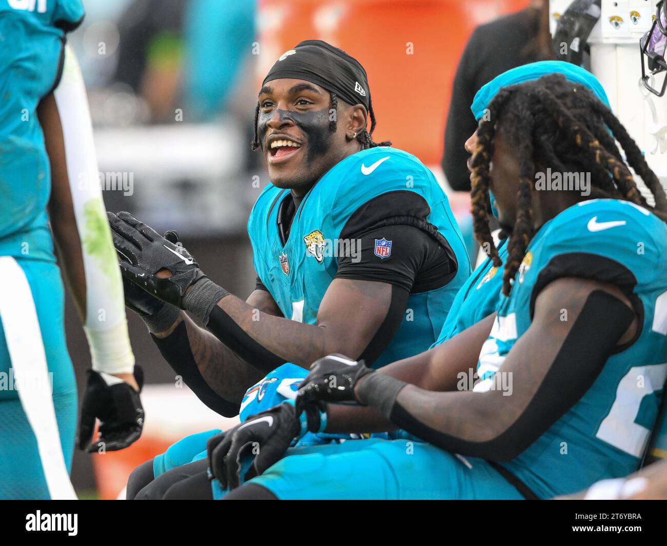 Tank bigsby jaguars hi-res stock photography and images - Alamy