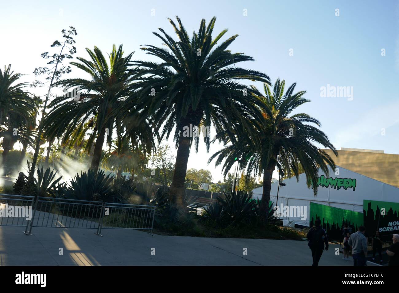 West Hollywood, California, USA 31st October 2023 Huluween Now ...