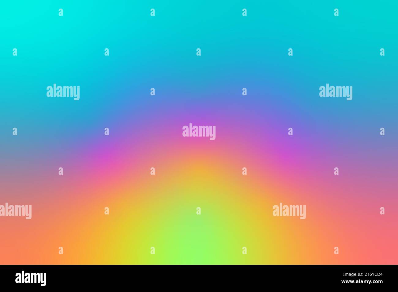 Vibrant glow blur hi res smooth gradient background Stock Photo - Alamy