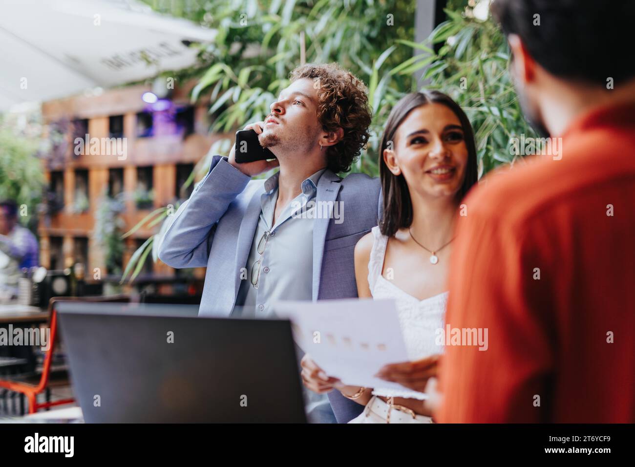 Collaborative Architecture: Innovating Sustainable Design with Teamwork ...