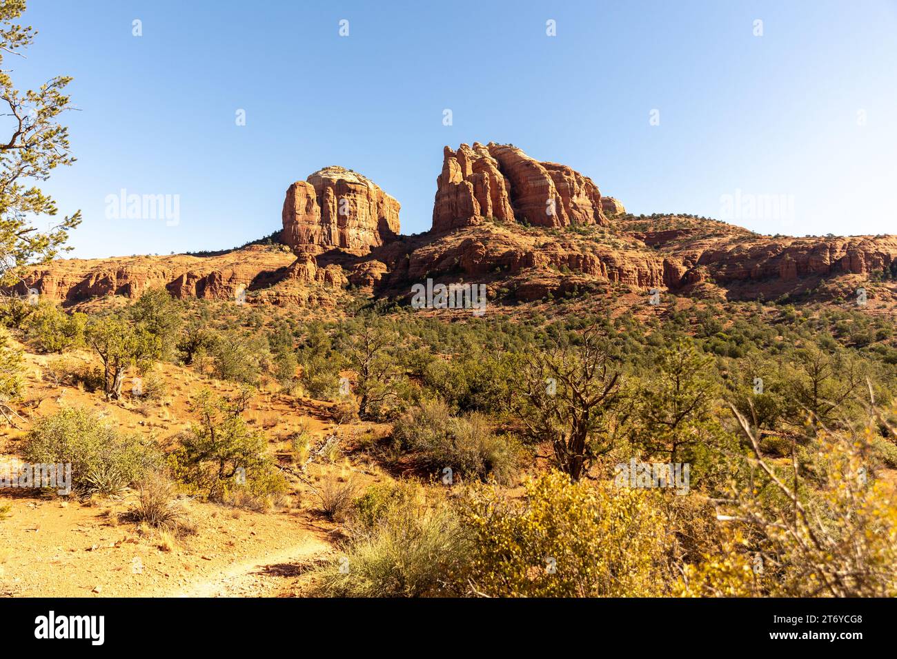 Coconino us hi-res stock photography and images - Alamy