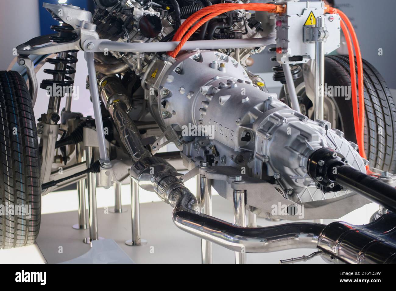 Internal combustion component hi-res stock photography and images - Alamy