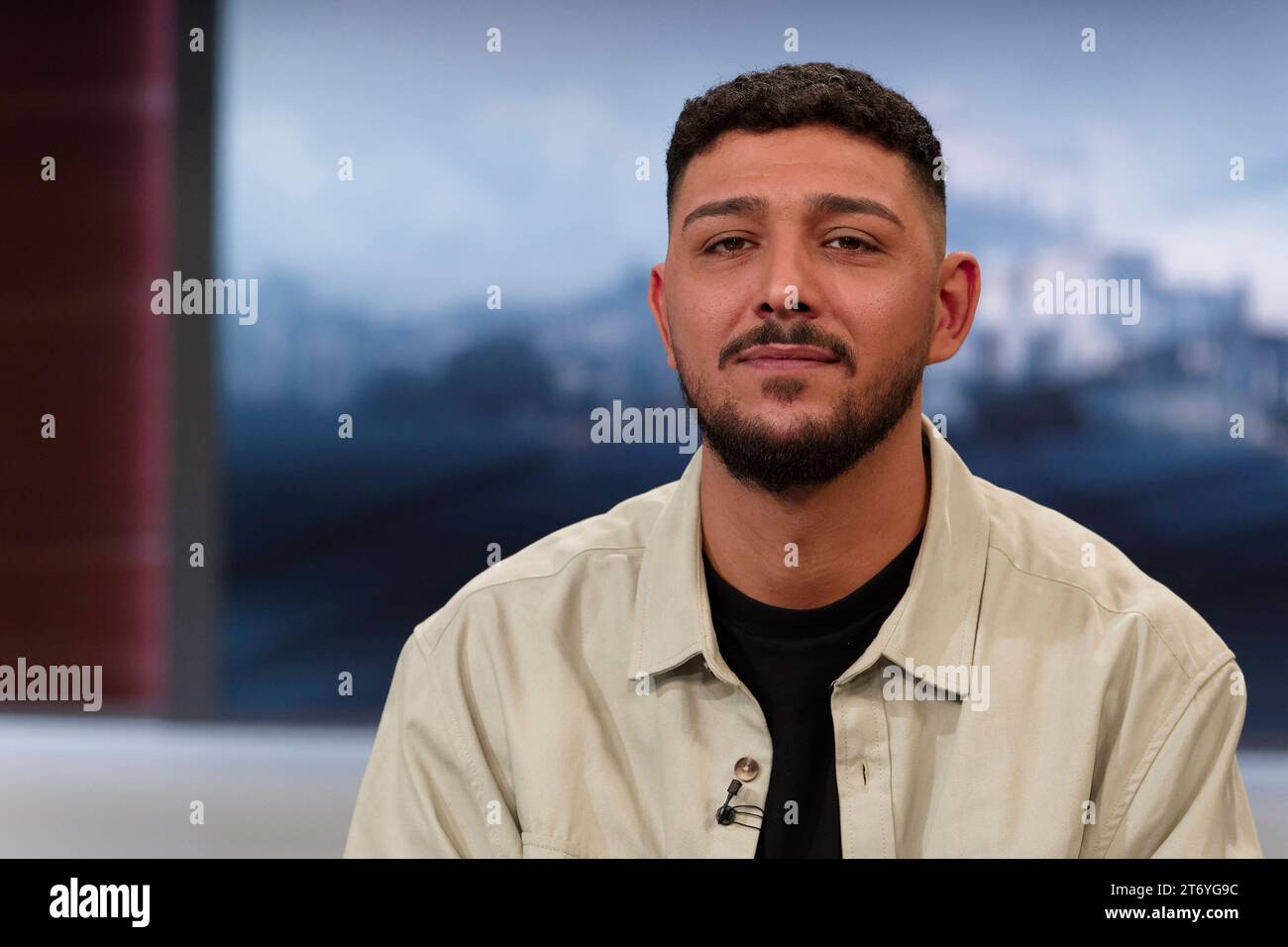 Abdul chahin hi-res stock photography and images - Alamy