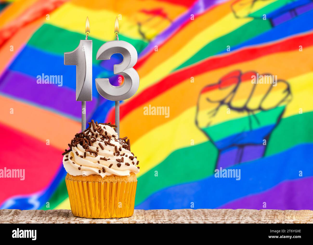 13 birthday invitation hi-res stock photography and images - Alamy