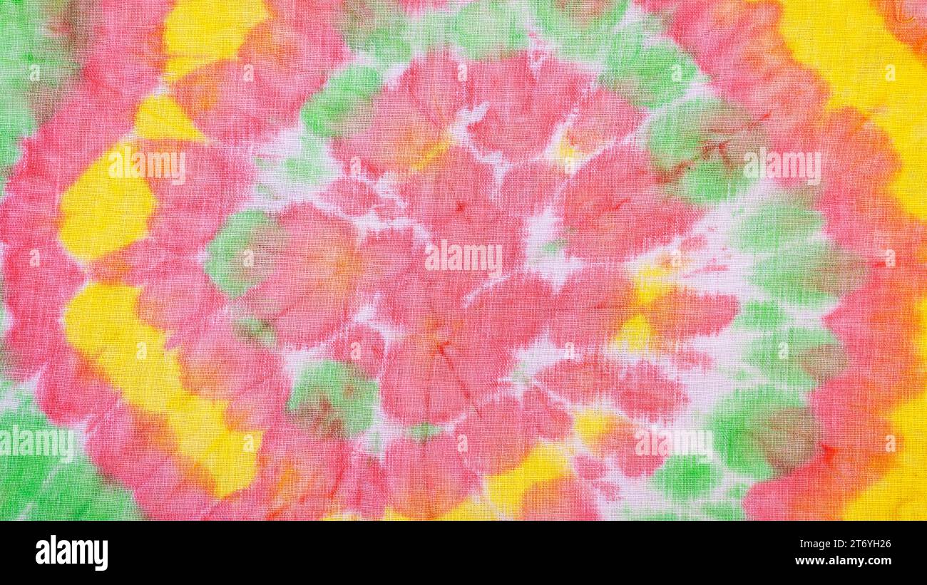 Tie dye background 2 Stock Photo - Alamy