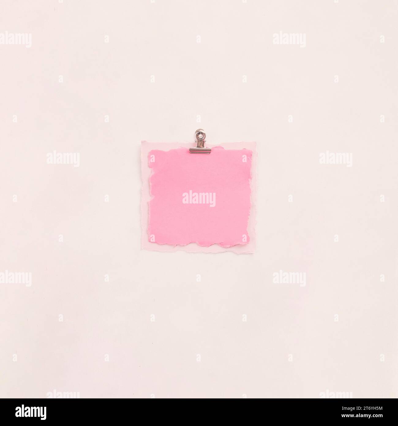 Blank paper architecture hi-res stock photography and images - Alamy