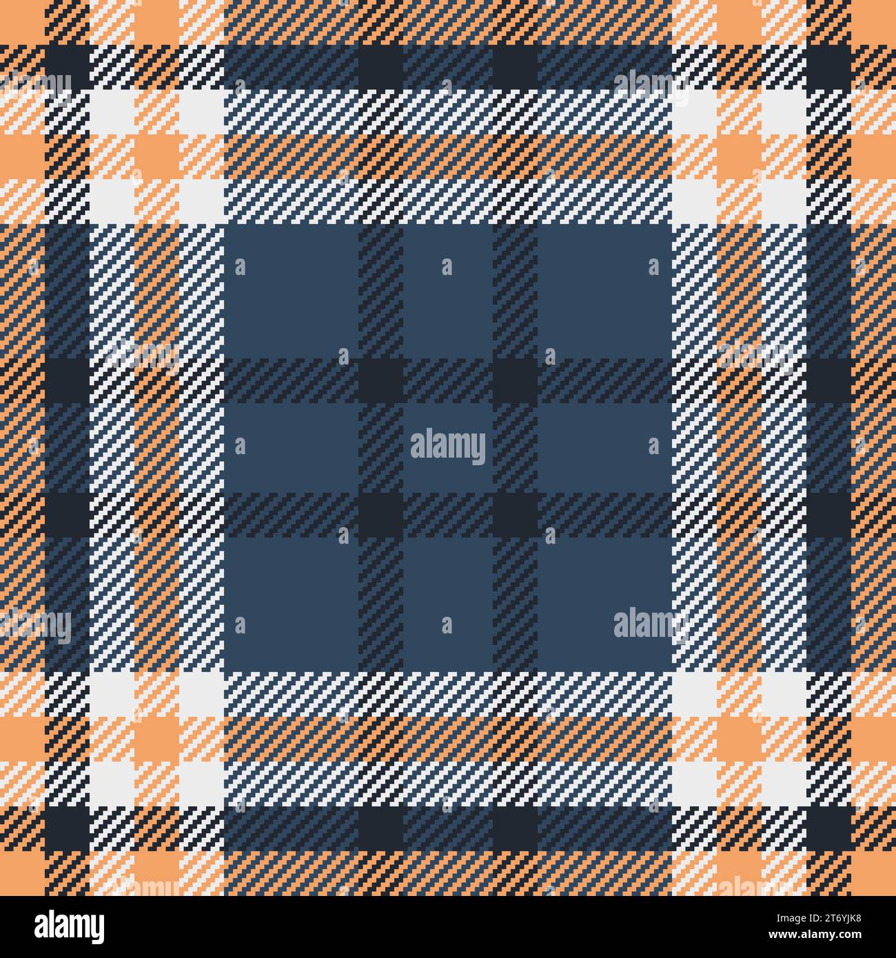 Pattern vector check of texture tartan fabric with a background ...