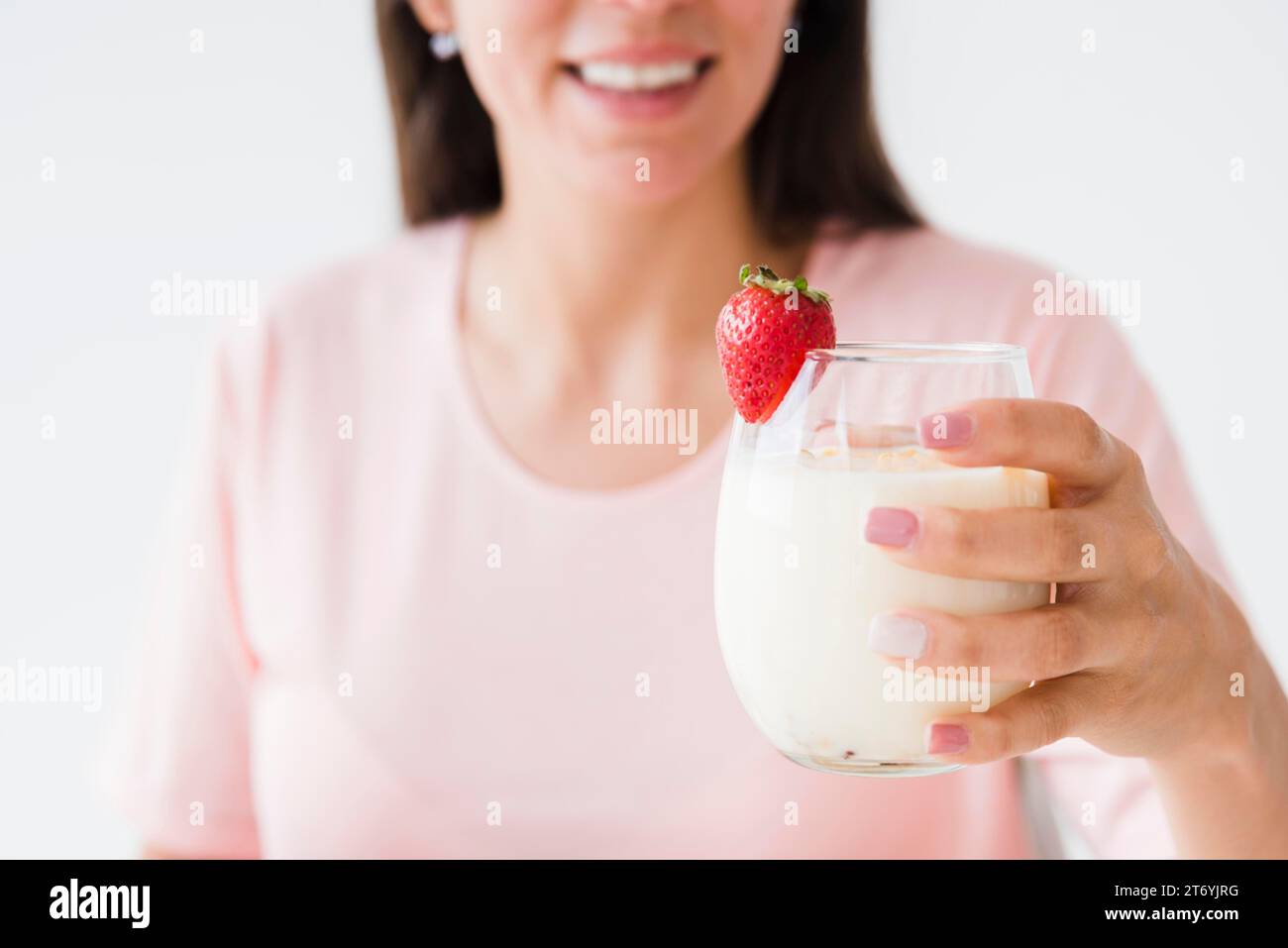 Young person cooks food close hi-res stock photography and images - Alamy
