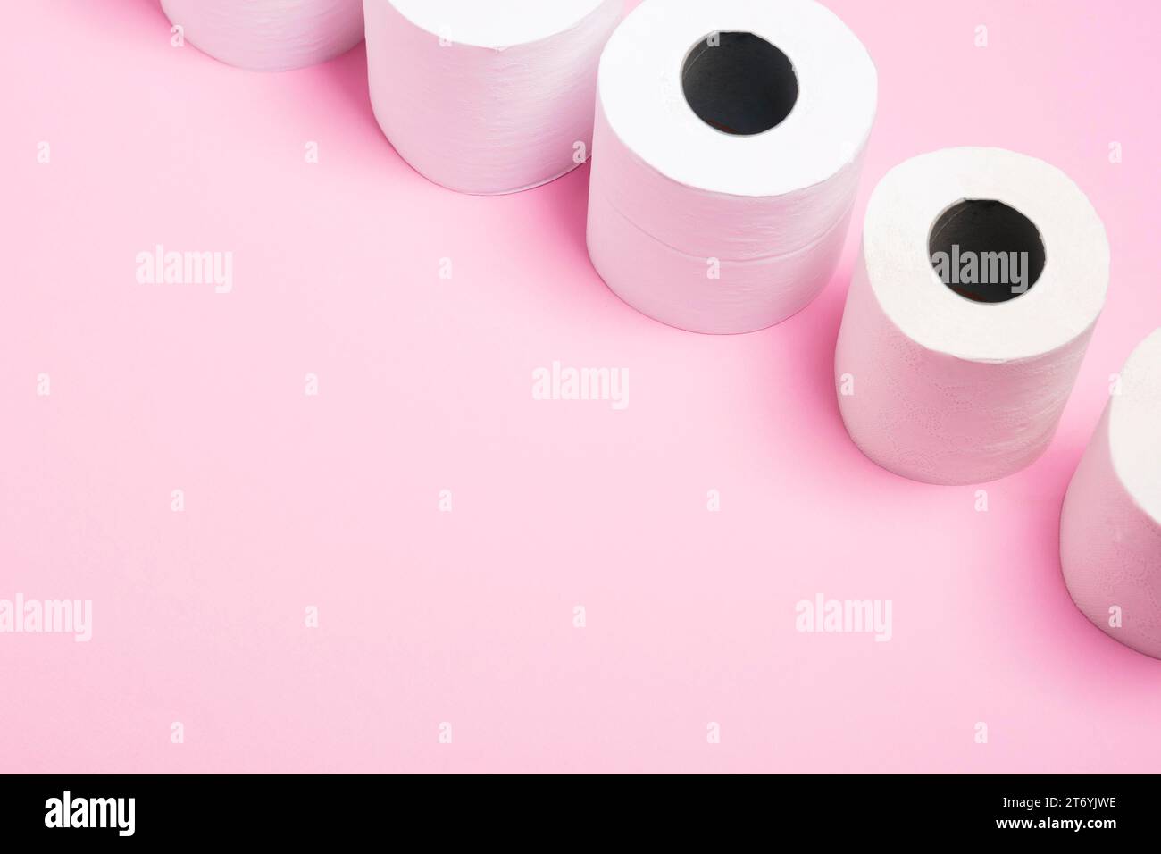 Toilet paper test hi-res stock photography and images - Alamy