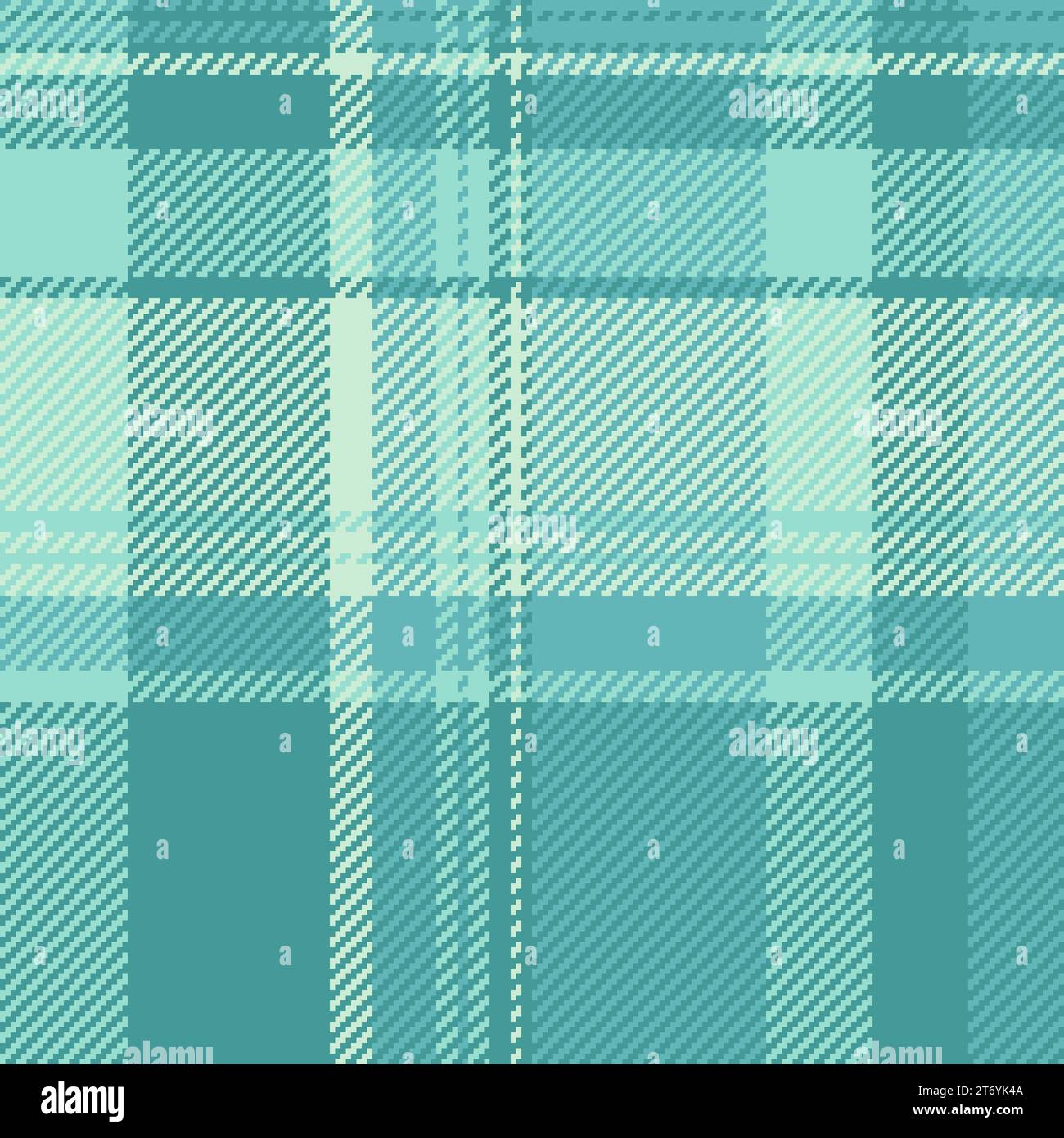 Textile fabric texture of seamless check plaid with a background ...