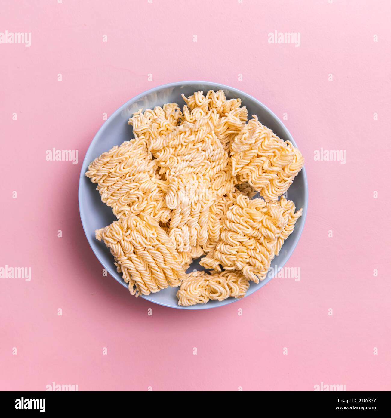 Flat ramen hi-res stock photography and images - Alamy