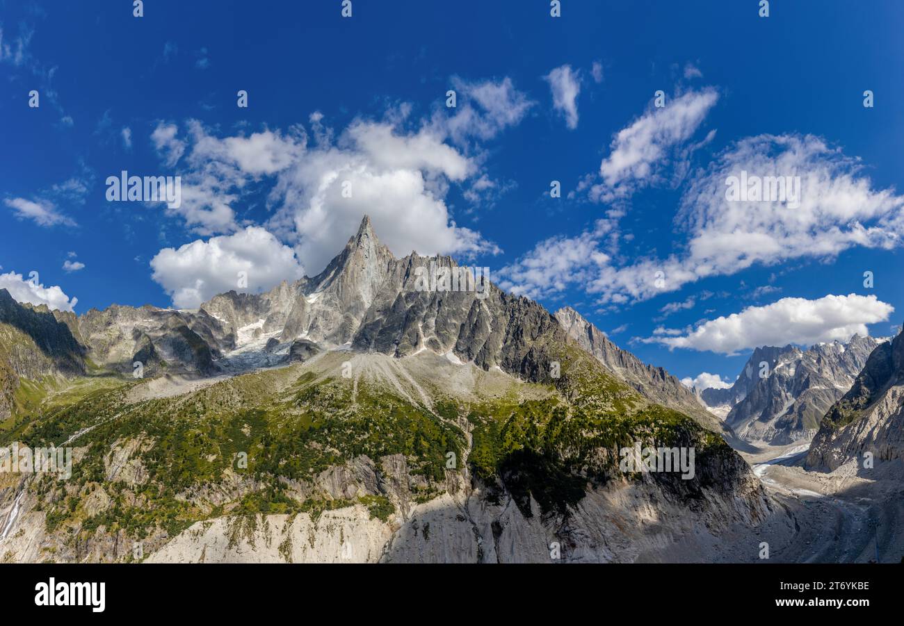 Petit drus hi-res stock photography and images - Alamy