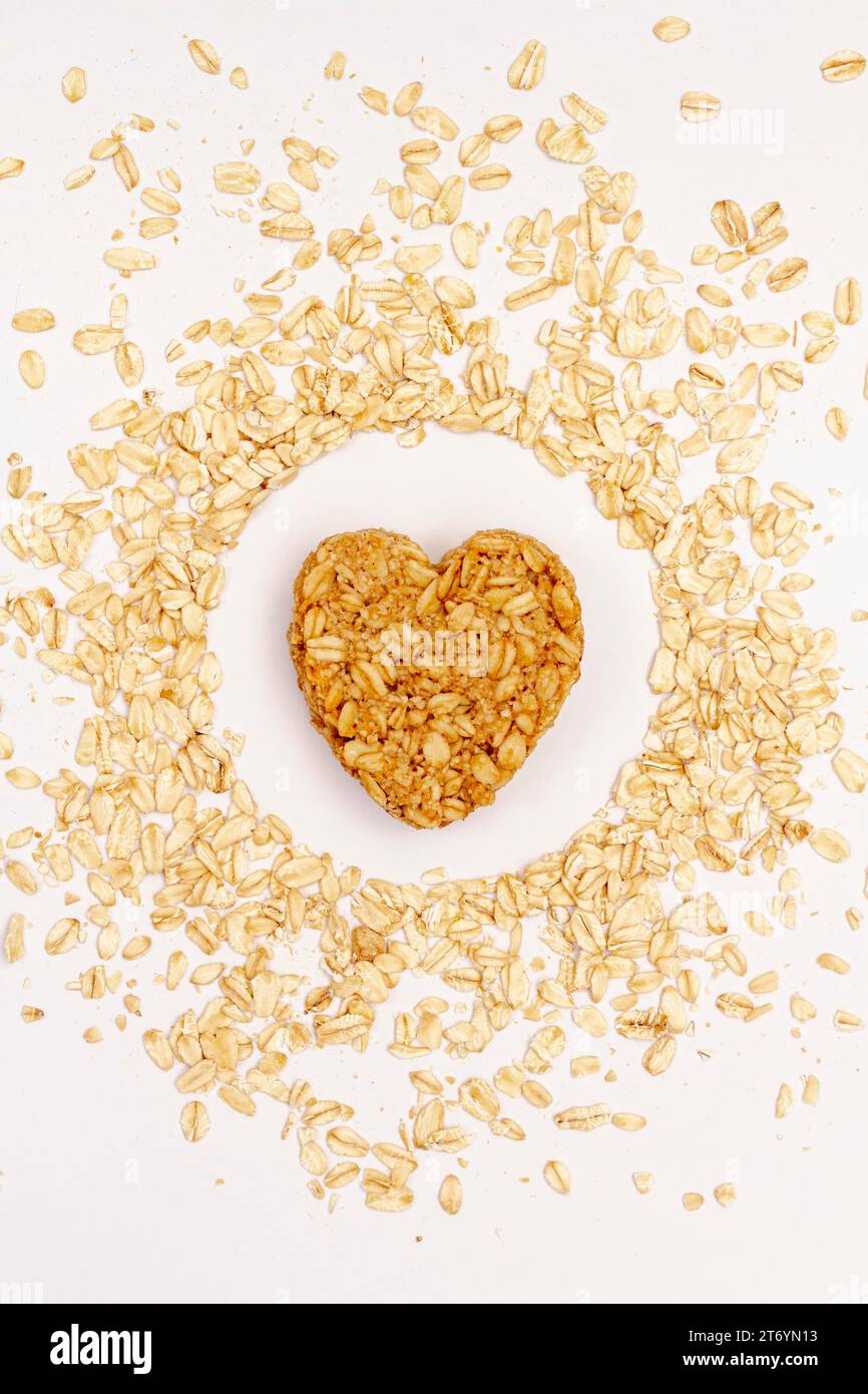 Sesame seeds cereals top hi-res stock photography and images - Alamy