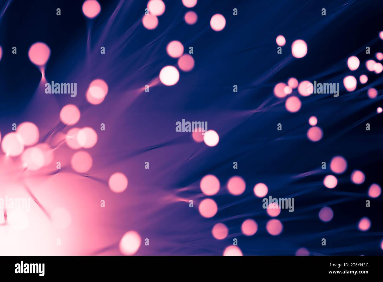 Lights virtual space hi-res stock photography and images - Alamy