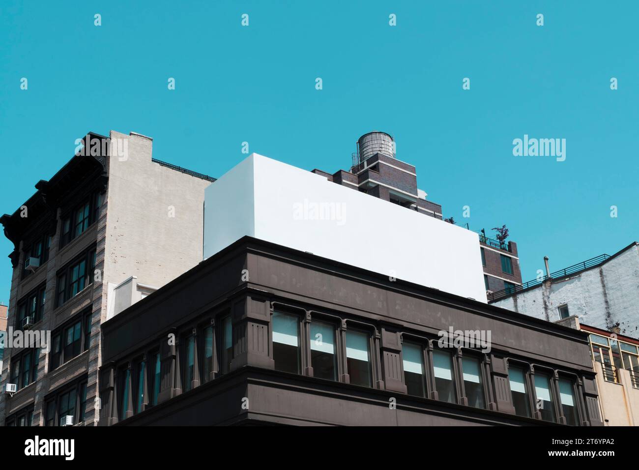 Billboard template hi-res stock photography and images - Alamy