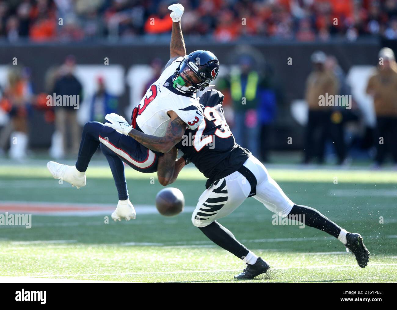 Tank dell texans hi-res stock photography and images - Alamy