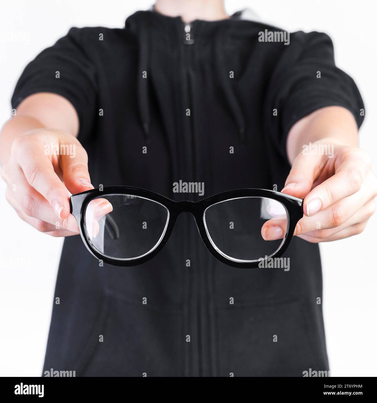 Close up shot human hand hi-res stock photography and images - Alamy