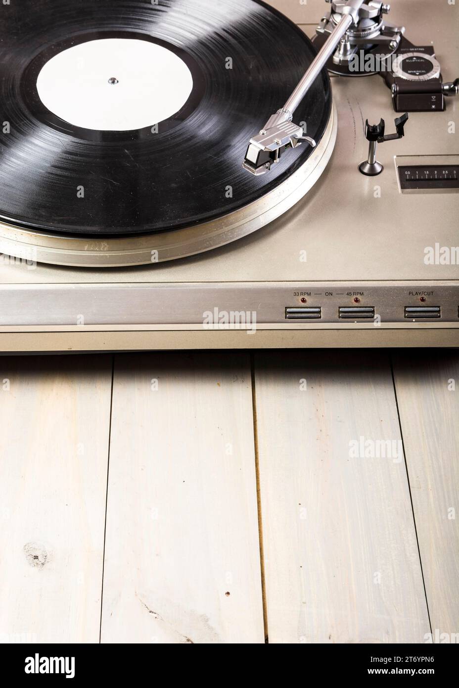 Turntable shot hi-res stock photography and images - Alamy